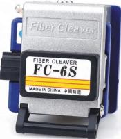 China FC-6S Cleaver Optical Fiber for sale