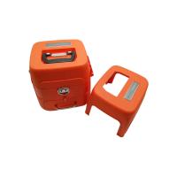 China Signal Fire Ai-9 Six Motor FCC 8S Fiber Optic Fusion Splicer 7800mAh for sale