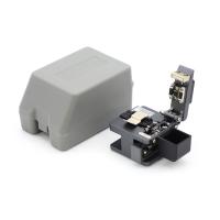 China Optical Cable Cutting Equipment 3mm Precision Fiber Cleaver for sale