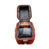 China AI-9 Automatic Fiber Optic Fusion Splicer 7800mAh 6 Motors 5s Splicing for sale