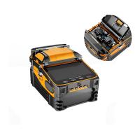 China AI-9 Automatic Fiber Optic Fusion Splicer 7800mAh 6 Motors 5s Splicing for sale