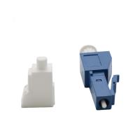 China LC Upc 30dB 1000mW Multimode Fiber Attenuator , Fiber Optic Attenuator Single Mode for sale
