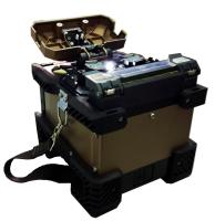 China 2.25N ISO9001 PC ABS SMC Fiber Optic Fusion Splicer for sale