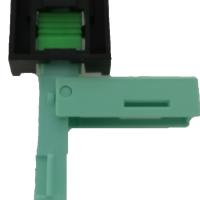 China Field Mountable ESC250D Fiber Optic Fast Connectors for sale