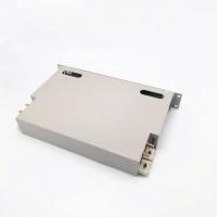 China ST ISO14001 CATV 4U Fiber Optic Distribution Box 24 Core FTTH Network for sale