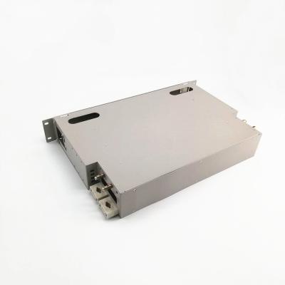 China White Grey 96 Ports FTTH Distribution Terminal Box for sale
