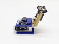 China Single Core ISO14001 FC 6s Fiber Optic Cable Cutter for sale