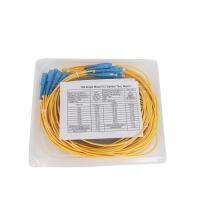 China ABS Box Type 3.0mm Planar Lightwave Circuit Splitter for sale