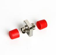 China Telecommunication CATV 1000time 60dB Fiber Optic Adapter for sale