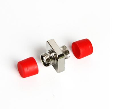 China Telecommunication CATV 1000time 60dB Fiber Optic Adapter for sale