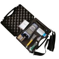 China Sc FC St Optical Fiber Stripper 1625nm FTTH Tool Kit for sale