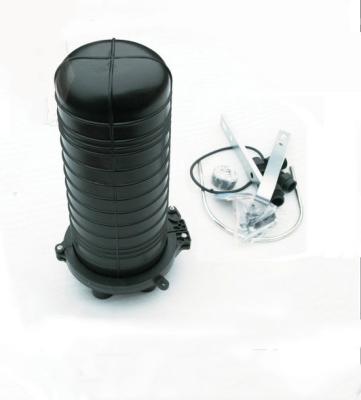 China 72 Core IP68 Fiber Optic Splice Closure , Fiber Optic Cable Joint Box for sale