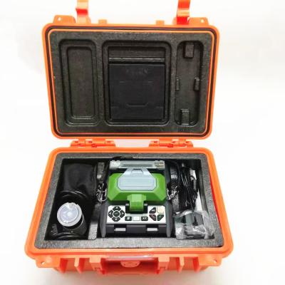 China 7s Fiber Optic Fusion Splicer for sale