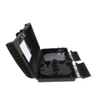 China Indoor Outdoor 16Ports IP66 FTTH Termination Box for sale