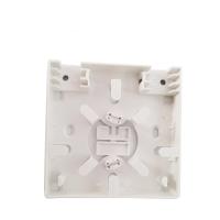 China Sc 2 Core 3.1x2.0mm Fiber Optic Distribution Unit for sale