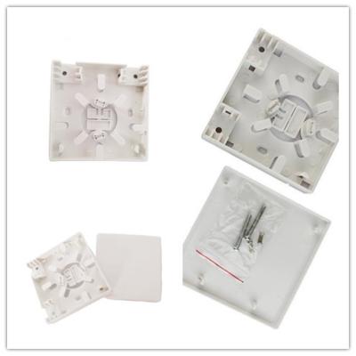 China Sc 2 Core 3.1x2.0mm Fiber Optic Distribution Unit for sale