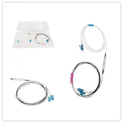 China WDM System CATV LC Connector 1550nm Fiber Optic Wdm for sale