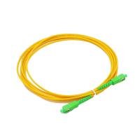 China 3 Meters Optical Fiber Jumper for sale