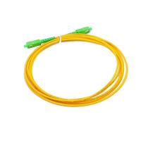 China 3 Meters Optical Fiber Jumper for sale