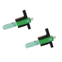 China Field Mountable ESC250D Fiber Optic Fast Connectors for sale