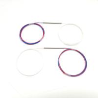 China 1x2 Steel Tube FTTH Fiber Optic FBT Coupler 1490nm Low Excess Loss for sale