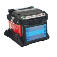 China TC-400 Standard FTTX ARC Fiber Optic Fusion Splicer With 16mm Cleave for sale