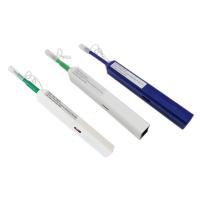 China Apc Upc Optical FTTH Tool Kit Pen Fiber Optic Cleaner for sale