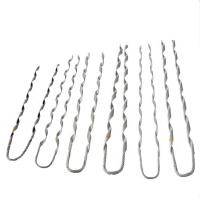 China ADSS Cable Dead End Tension Clamp FTTH Tool Suspension Clamp for sale