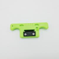 China 3.0mm Tube Hand Tool Longitudinal Stripper with Replaceable Blade for 1.9-3.0mm Optical Fiber for sale