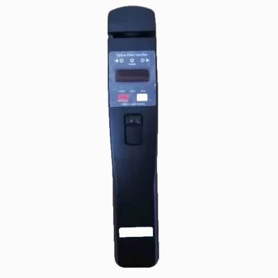 China Handheld Fiber Optic Identifier 800-1700nm Wavelength FTTX Network Tester for sale