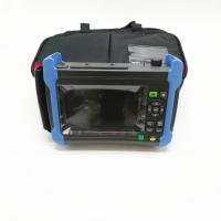 China PON FTTH Network 6422 OTDR Fiber Optic Fusion Splicer for sale