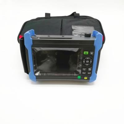 China PON FTTH Network 6422 OTDR Fiber Optic Fusion Splicer for sale