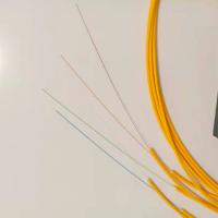 China ABS Box Type Single Mode Fiber Optic 1x4 PLC Splitter Without Connector for sale