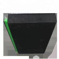 China Low Insertion Rack Type  Fiber Optic PLC Splitter With Sc / Apc Connector for sale