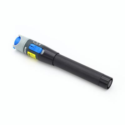 China Laser Pen Vfl Fiber Optic Visual Fault Locator FTTH Tool Kit for sale