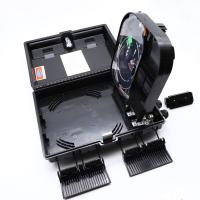 China Outdoor Ftth Fiber Optic Terminal Box 16 Port FDB for sale