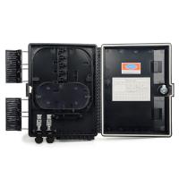 China Outdoor Ftth Fiber Optic Terminal Box 16 Port FDB for sale
