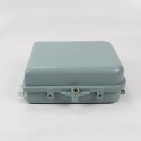 China Fiber Optic 48 Core Ftth Termination Box Indoor Waterproof IP65 for sale