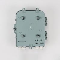 China Fiber Optic 48 Core Ftth Termination Box Indoor Waterproof IP65 for sale