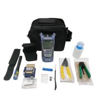 China 5km FC-6s FTTH Tool Kit For Active Device Termination for sale