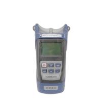 China 5km FC-6s FTTH Tool Kit For Active Device Termination for sale