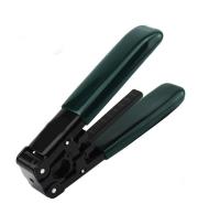 China 5km FC-6s FTTH Tool Kit For Active Device Termination for sale