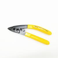 China 5km FC-6s FTTH Tool Kit For Active Device Termination for sale