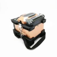 China Single Fiber Splicing Machine Fiber Optic Fusion Splicer Av6481 for sale