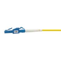 China LC Male to Female Fiber Optic Attenuator 1310nm 1550nm 1-30dB Fixed Attenuation for sale