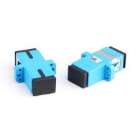 China SC Head Fixed Light Decay optical Adapter 5dB 10dB 20dB 30dB Fiber Optic Attenuator for sale
