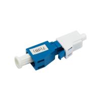 China Fixed Single Mode FC Fiber Optic Attenuator Male to Female 3dB 5dB 10dB 20dB for sale