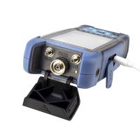 China Mini OTDR Optical Time Domain Reflectometer 1310nm 1550nm 24dB 60km with VFL OPM for sale