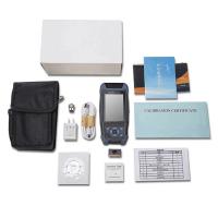 China Mini OTDR Optical Time Domain Reflectometer 1310nm 1550nm 24dB 60km with VFL OPM for sale