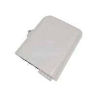 China 8 Port IP66 FTTH Fiber Distribution Box Wall Mounted for sale